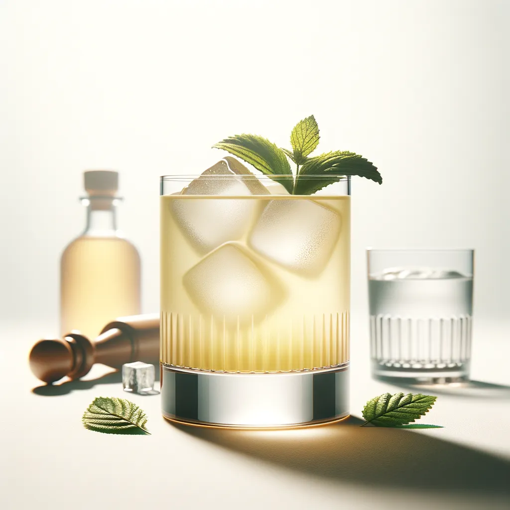 Parkside Fizz Cocktail Recipe - Ingredients, Tips, and Variations - BarBot Blog